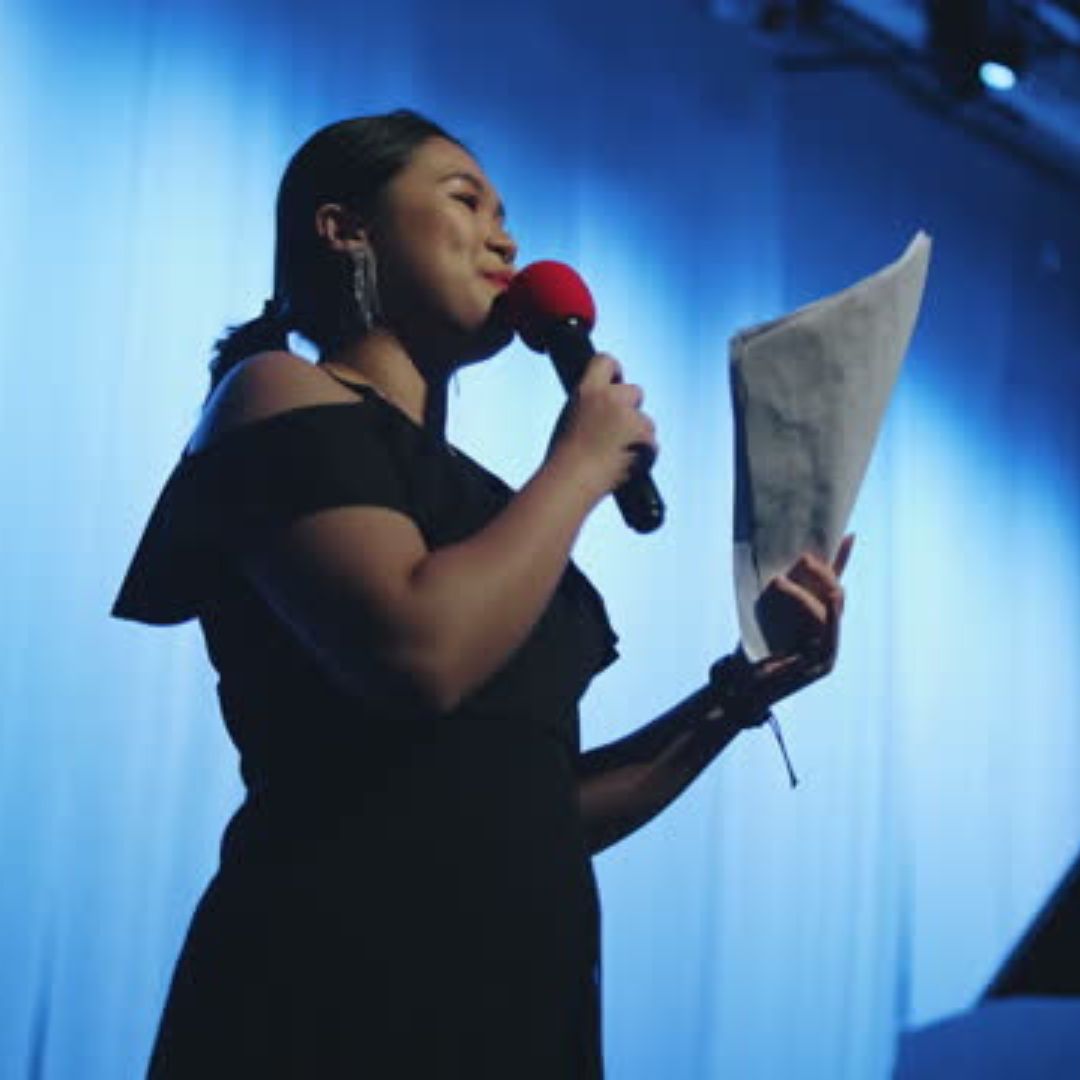 Hire Emcee in London and the UK for events, party and wedding!