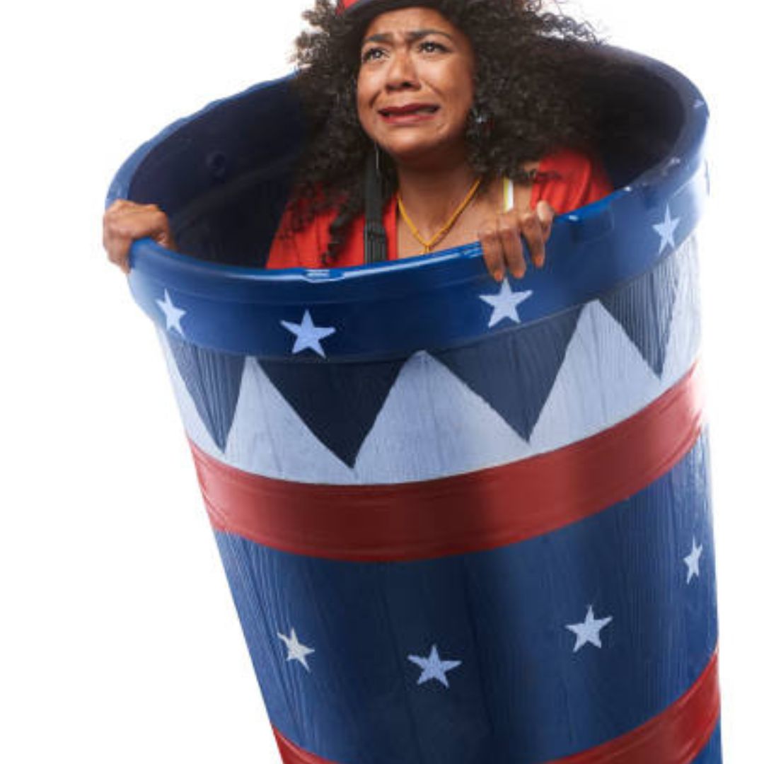 Hire Human Cannonball in the UK and London!