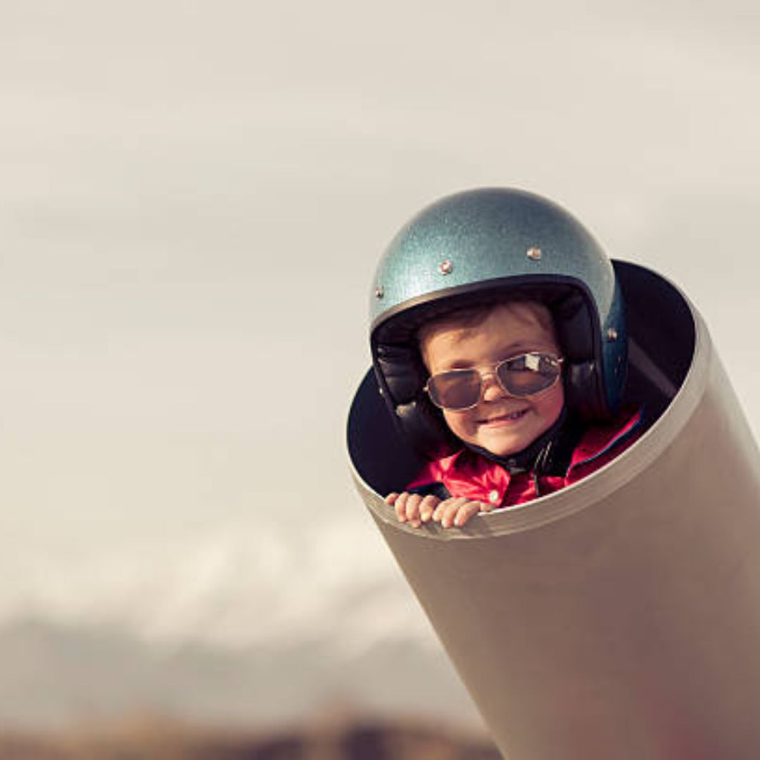 Hire Human Cannonball in the UK and London!