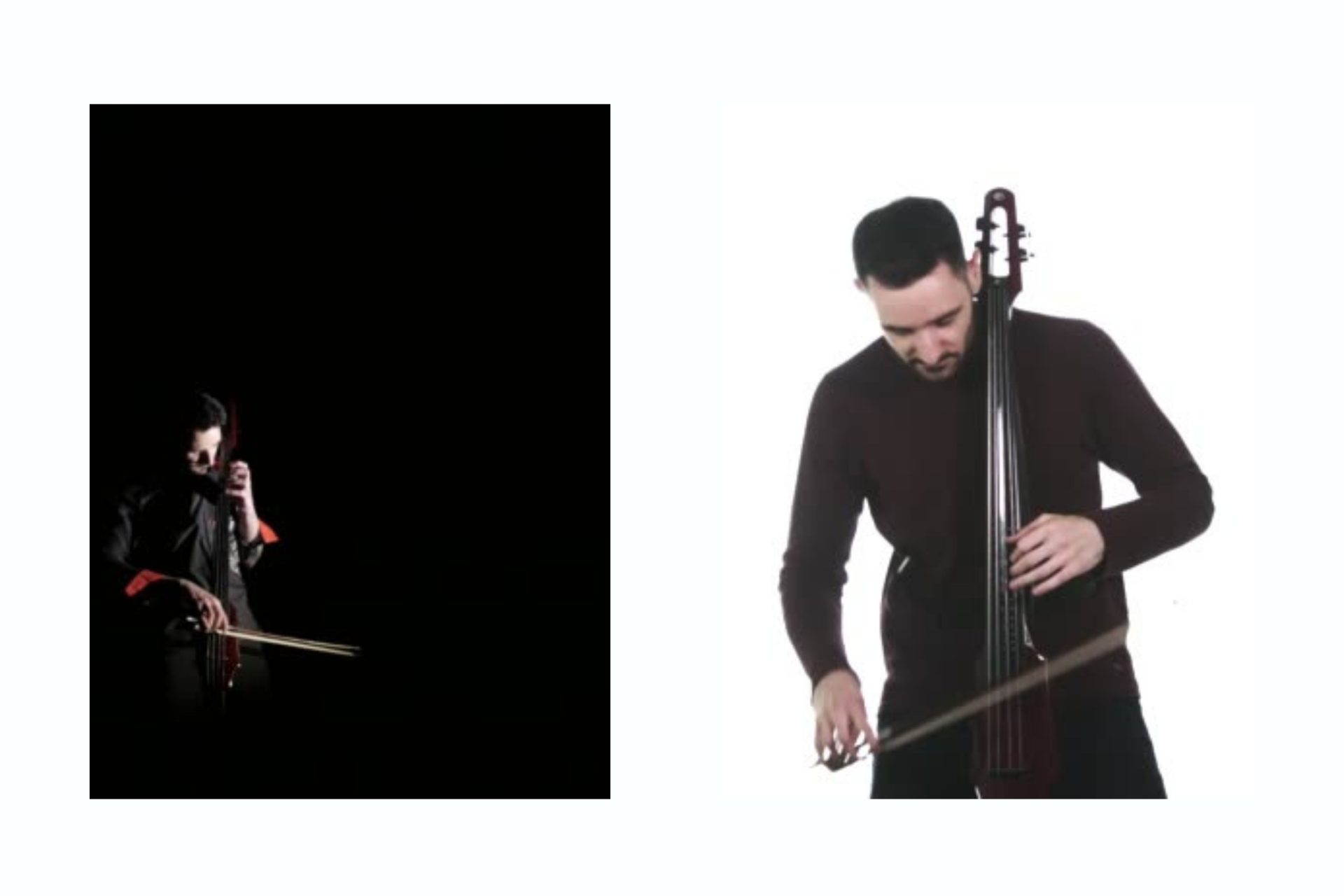 Hire London Cello Player - Bella Entertainment Agency London and the UK