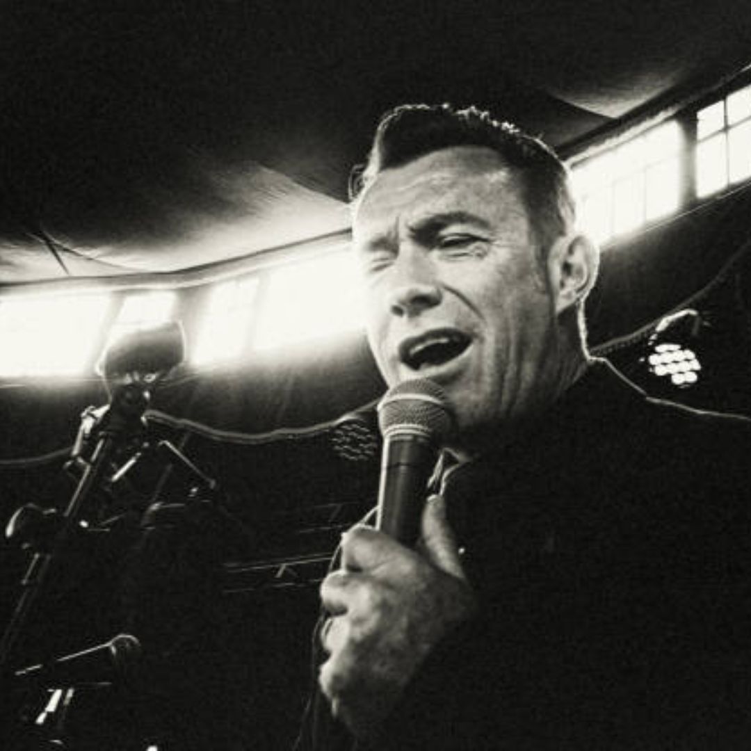 Hire Italian Singers in The UK and London - Bella Entertainment